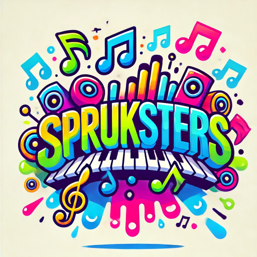 Sprunksters: Create Music with Nostalgic Fun Online