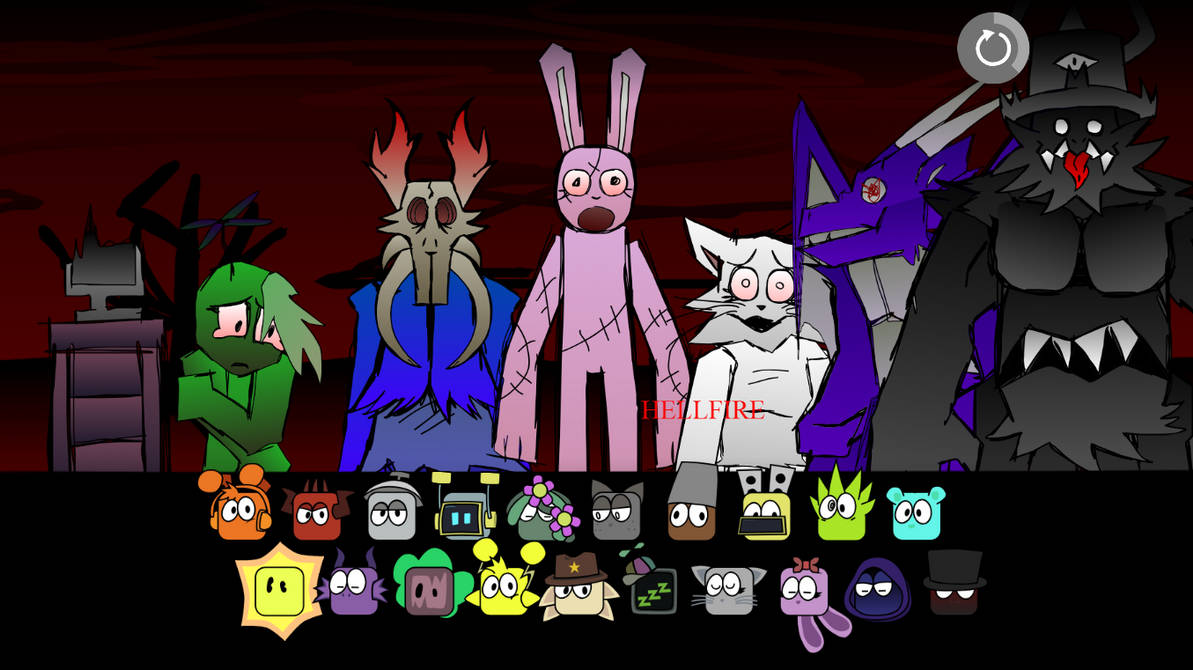 Sprunksters: Create Music with Nostalgic Fun Online